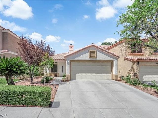 9520 Aspen Glow Dr, Las Vegas, NV 89134