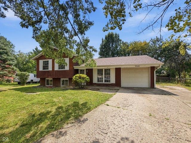 9520 Burrwood Ct, Indianapolis, IN 46235