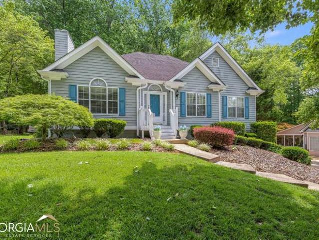 9520 Bonsall Cir, Gainesville, GA 30506