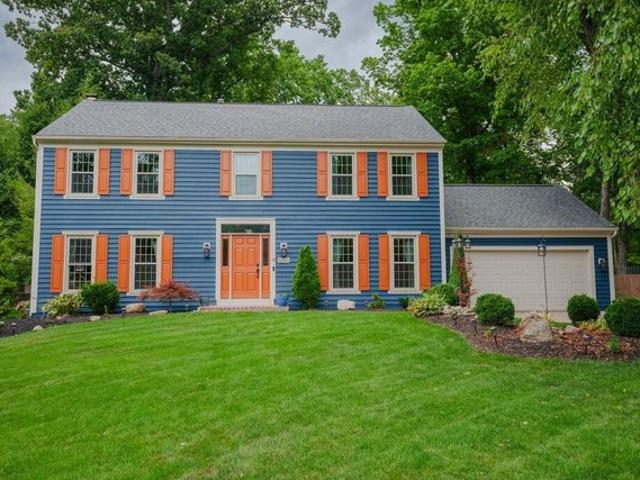 9520 Camelot St NW, Pickerington, OH 43147