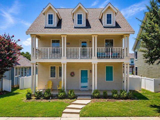 9520 Cape Cod Blvd, Providence Village, TX 76227