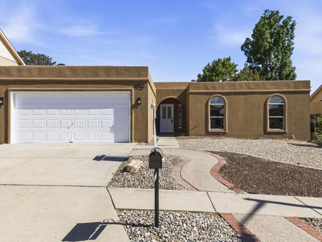 9520 Cargo Ave NE, Albuquerque, NM 87109
