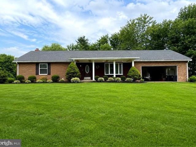 9520 Carlisle Road