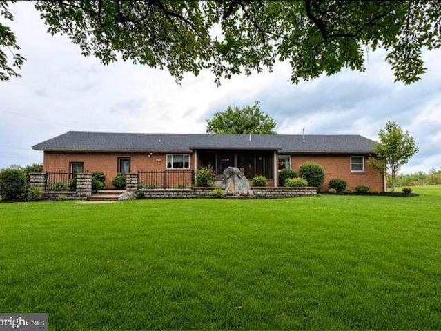 9520 Carlisle Road
