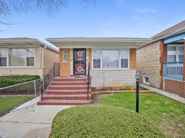 9520 S Yale Ave, Chicago, IL 60628 | MLS #12617 | Compass
