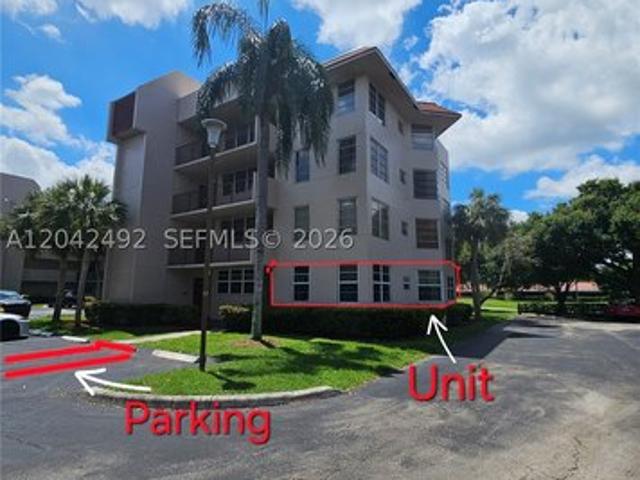 9520 Seagrape Dr Apt 106, Davie, FL 33324