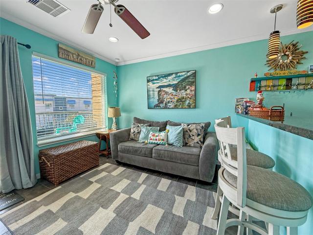 9520 Seawall Blvd, Unit 329, Galveston, TX 77554 | MLS #13666 | Compass