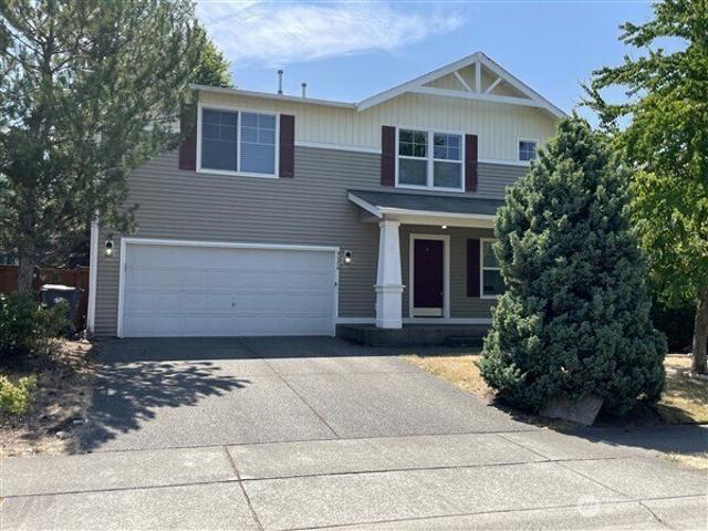 9520 th Street Ct E, Puyallup, WA 98375
