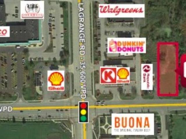 9520 W 131st St, Palos Park, IL 60464