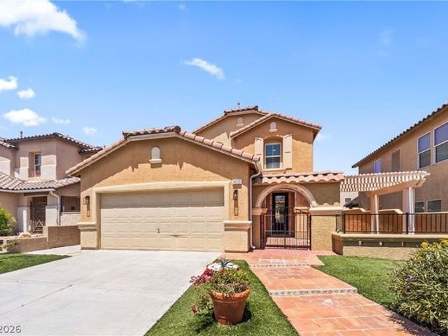 9520 Walking Spirit Ct, Las Vegas, NV 89129