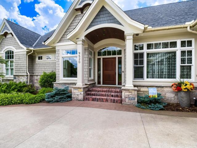 9520 Whistling Valley Trail