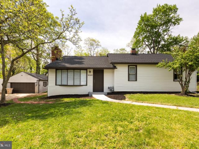 9520 48th Ave, College Park, MD 20740 | MLS #MDPG2200 | Compass