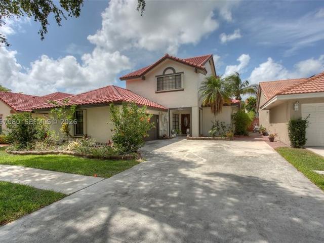 9521 NW 18th Mnr, Plantation, FL 33322