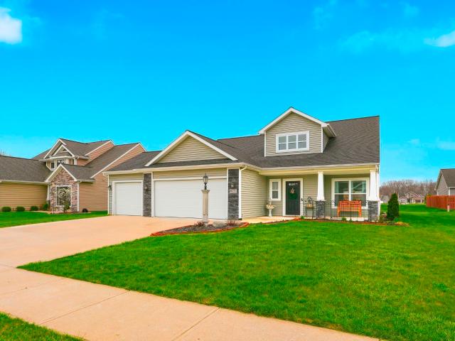 9521 Belinni Lane