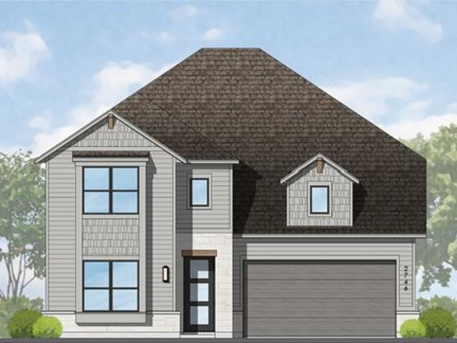 9521 Boathouse Dr, Austin, TX 78744