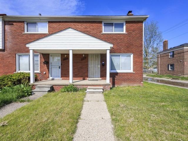 9521 Brace St, Detroit, MI 48228