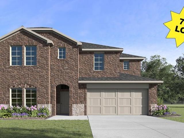 9521 Dugout Dr, Aubrey, TX 76227