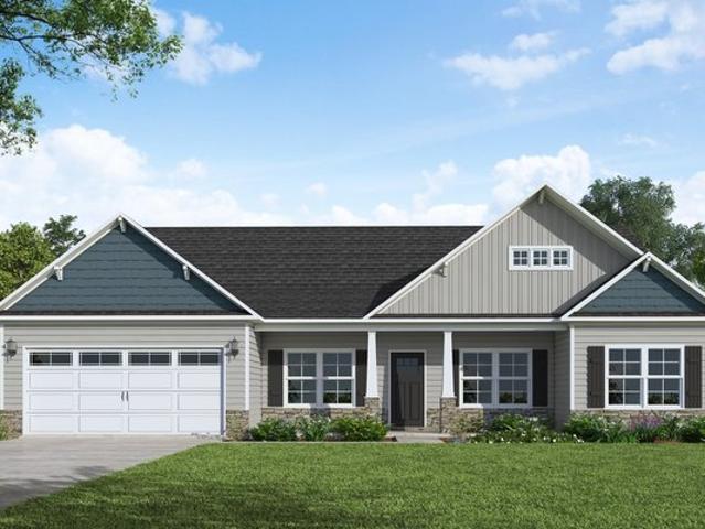 9521 Livio Ct, Zebulon, NC 27597