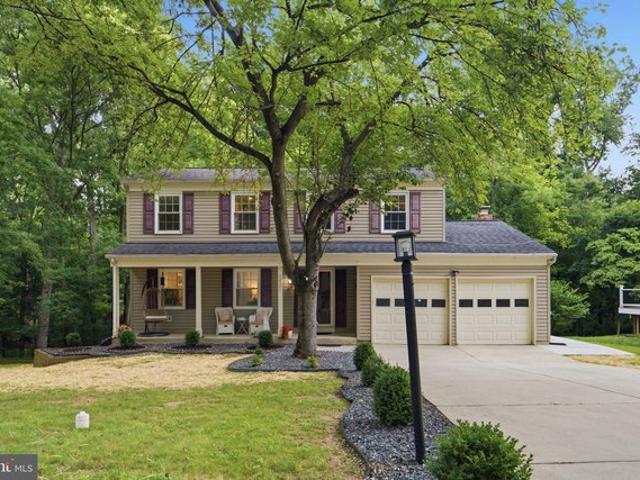 9521 Pamplona Rd, Columbia, MD 21045