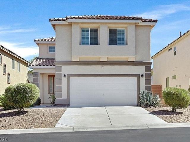 9521 Perennial View Ave, Las Vegas, NV 89148