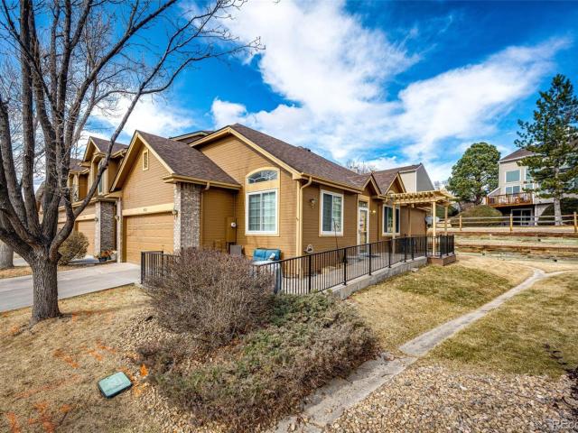 9521 W Indore Dr, Littleton, CO 80128 | MLS #9075