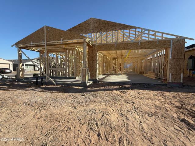 9521 W Tamarisk Ave, Tolleson, AZ 85353 | MLS #6973 | Compass