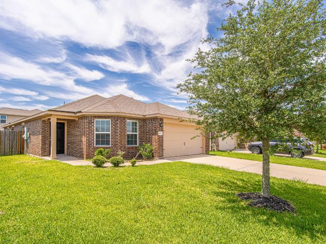 9522 Olive Stone Drive