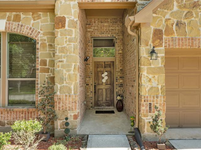 9522 Alabaster Oaks Lane