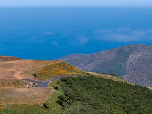 9522 Cotharin Rd, Malibu, CA 90265