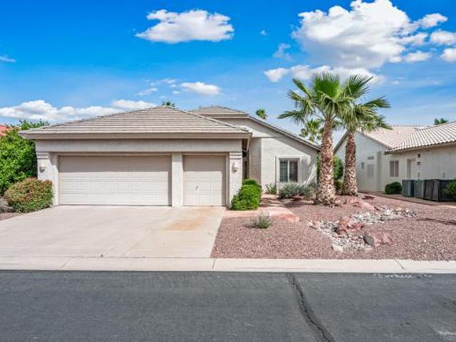 9522 E Arrowvale Dr, Sun Lakes, AZ 85248