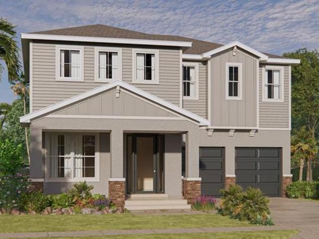 9522 Emerald Berry Dr, Winter Garden, FL 34787