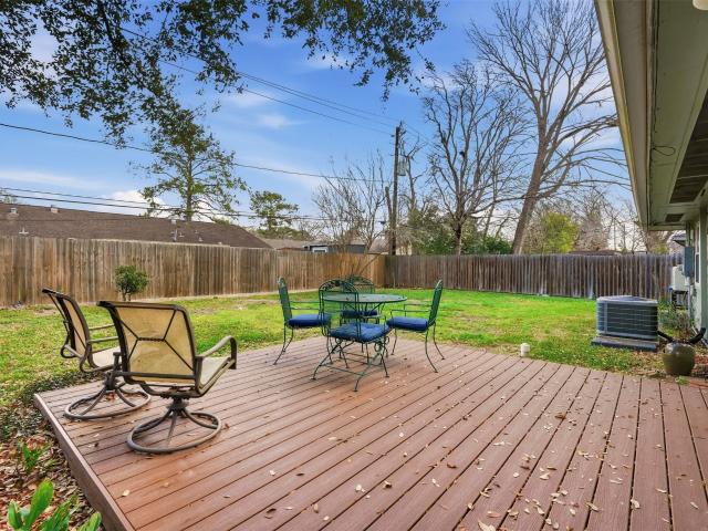 9522 Hammerly Blvd, Houston, TX 77080 | MLS #57164