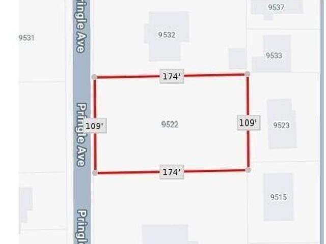 9522 Pringle Ave, D'Iberville, MS 39540