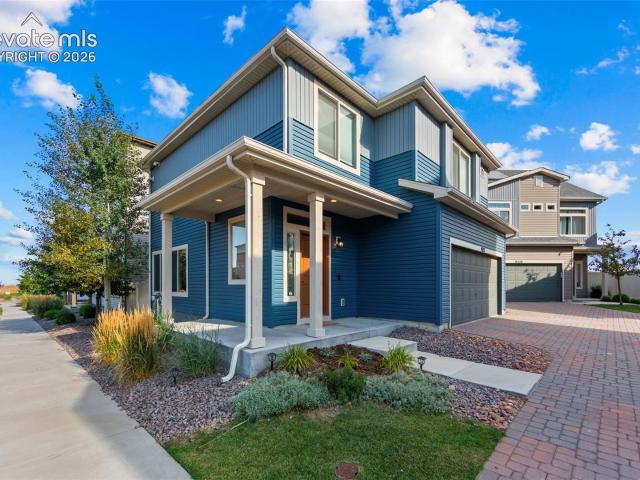 9522 Timberlake Loop