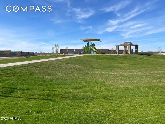 9522 W Tamarisk Ave, Tolleson, AZ