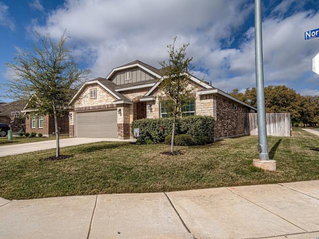 9523 Norfolk Wheel, San Antonio, TX 78254 | MLS #1954 | Compass