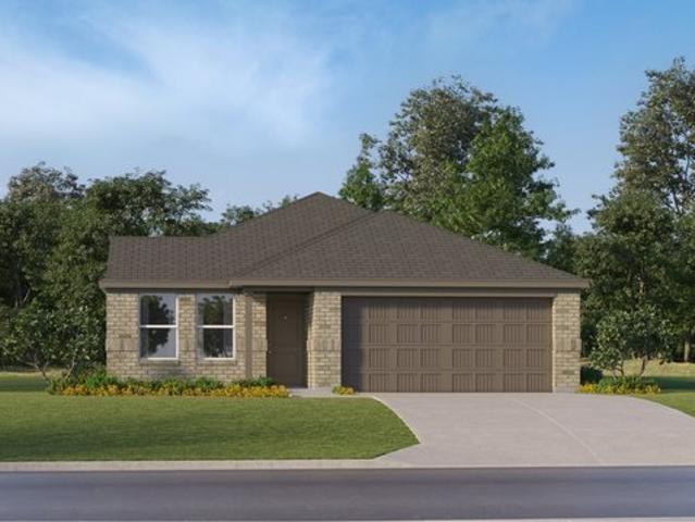 9523 Dazzling Tentacle Dr, Baytown, TX 77521