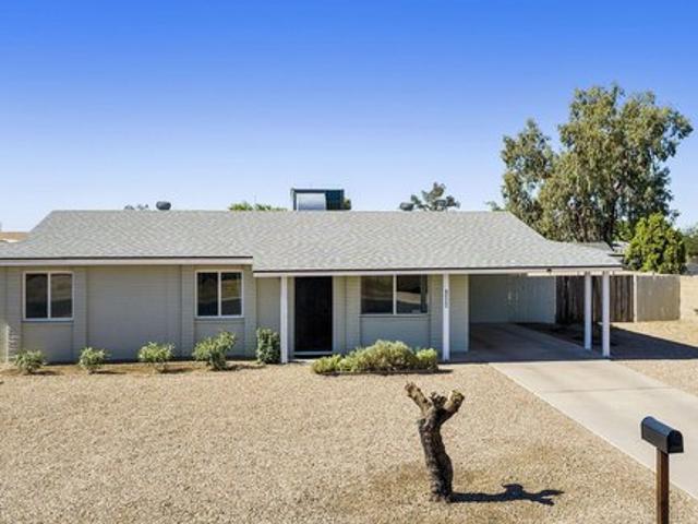 9523 E Dallas St, Mesa, AZ 85207