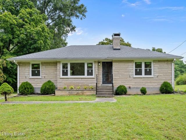 9523 Fern Creek Rd, Louisville, KY 40291