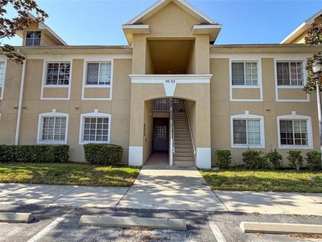 9523 Grovedale Cir Unit 101, Riverview, FL 33578
