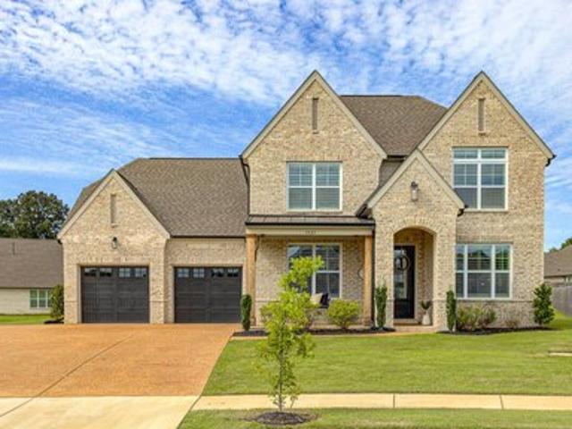 9523 Park Trail Rd, Olive Branch, MS 38654