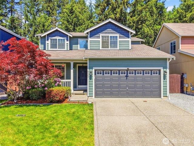 9523 th St E, Graham, WA 98338