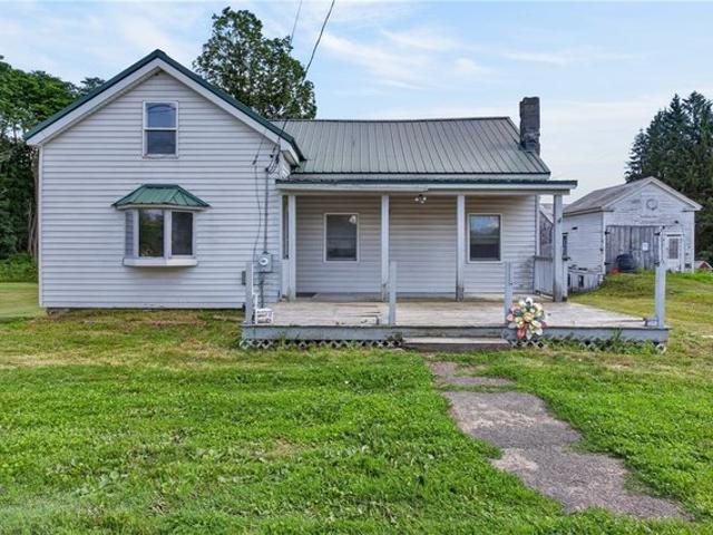 952 County Highway 16, Burlington Flats, NY 13315