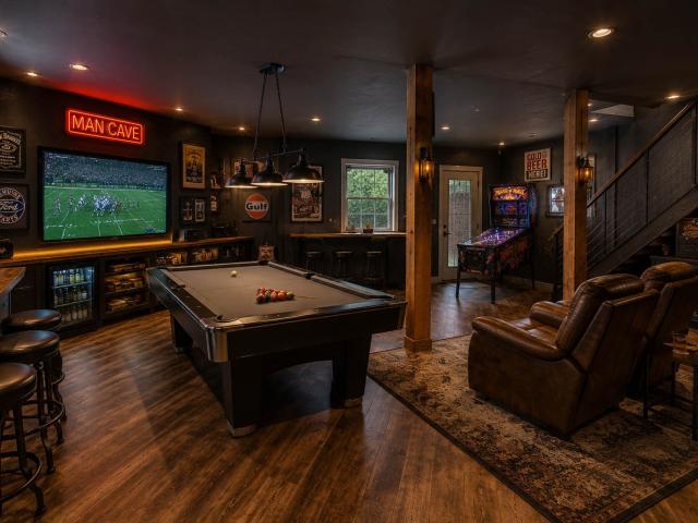 952 Colfax Drive
