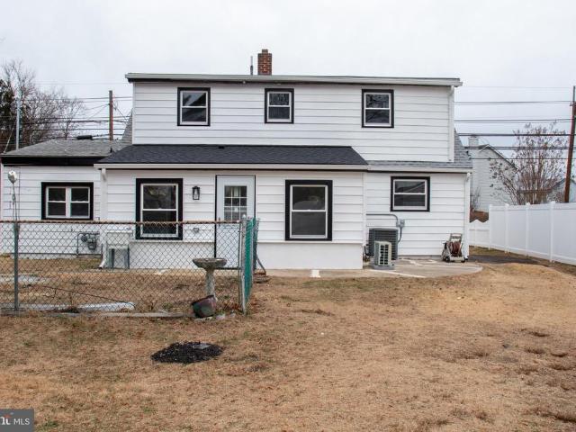 952 Columbus Road