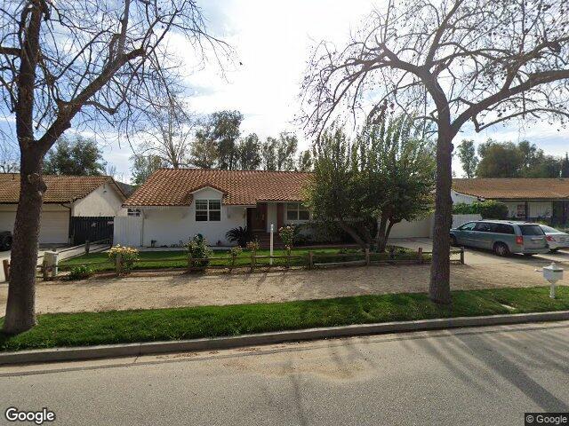 952 Carefree Dr, Simi Valley, CA 93065
