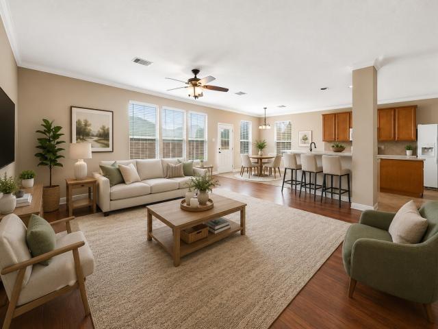 952 Crannog Way