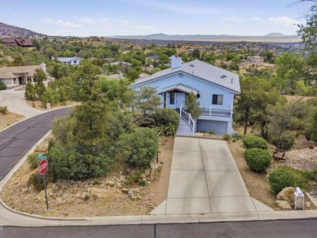 952 Custer Ln, Prescott, AZ 86305