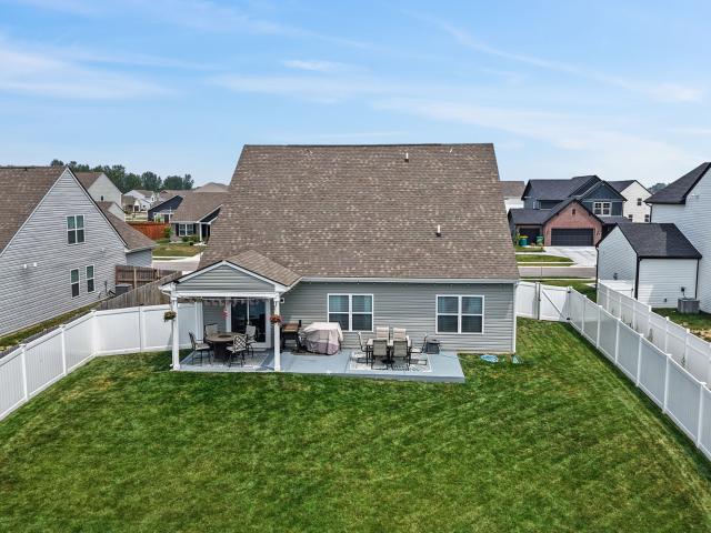 952 Borealis Drive