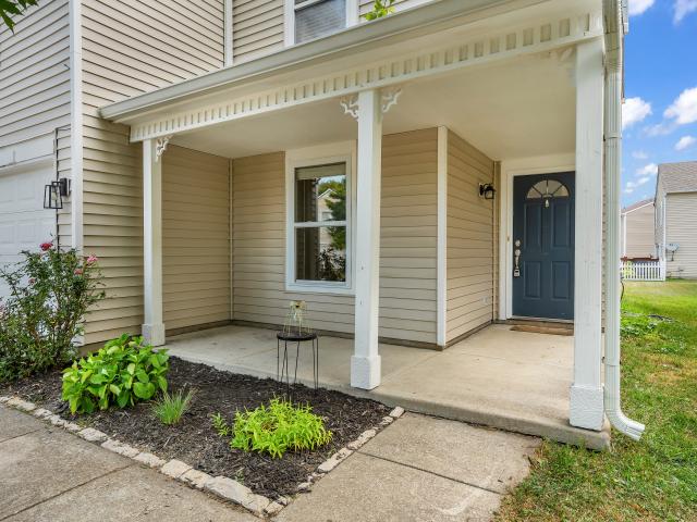 952 Balto Drive